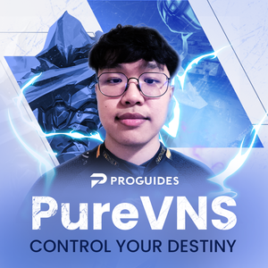 PureVNS Valorant Coaching and Lessons | ProGuides